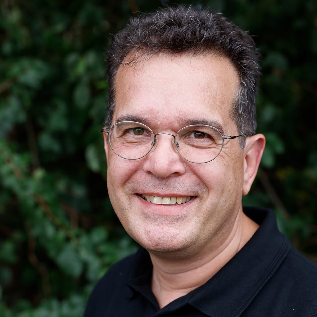 Team – Michael Stanko – Schornsteinfegermeister und Gebäudeenergieberater