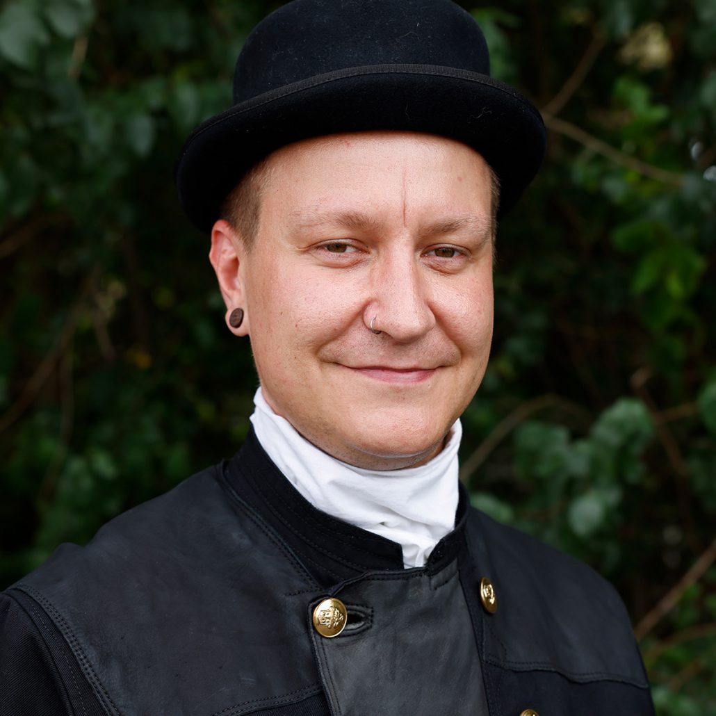 Team – Michael Stanko – Schornsteinfegermeister und Gebäudeenergieberater