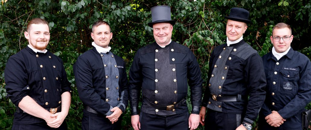 Team – Michael Stanko – Schornsteinfegermeister und Gebäudeenergieberater